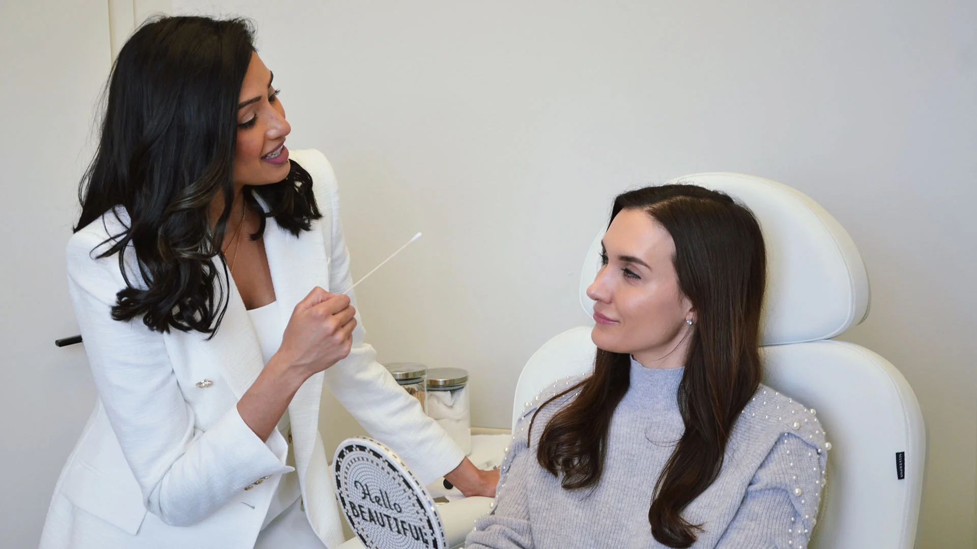 Female Plastic Surgeon In Tampa Bay, FL | Dr. Deepa Bhat